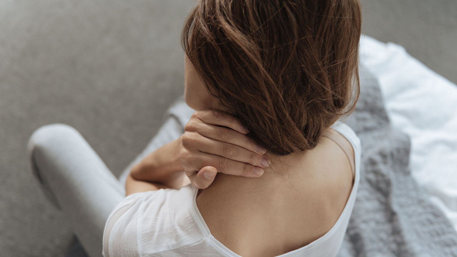 Pain Medication Policy - Fosnight Center