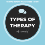 9 Common Types of Therapy Defined [with Examples] - Fosnight Center